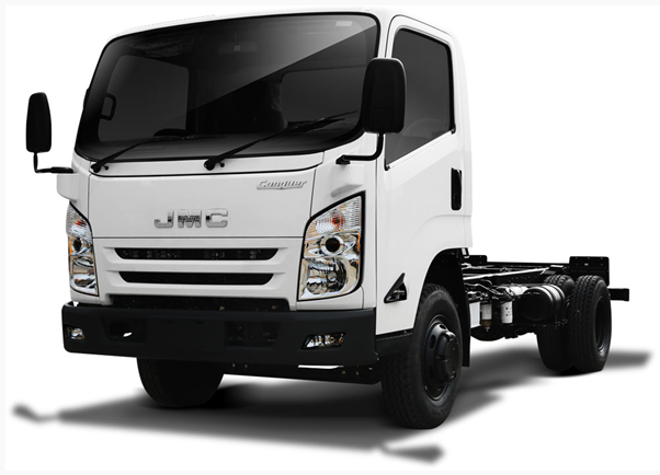 JMC | Exhaust Clean Australia | DPF Cleaning Australia